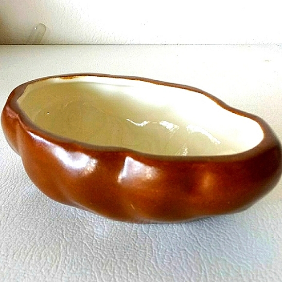 Atlantic Mold | Other | Vintage Atlantic Mold Potato Ceramic Pottery ...